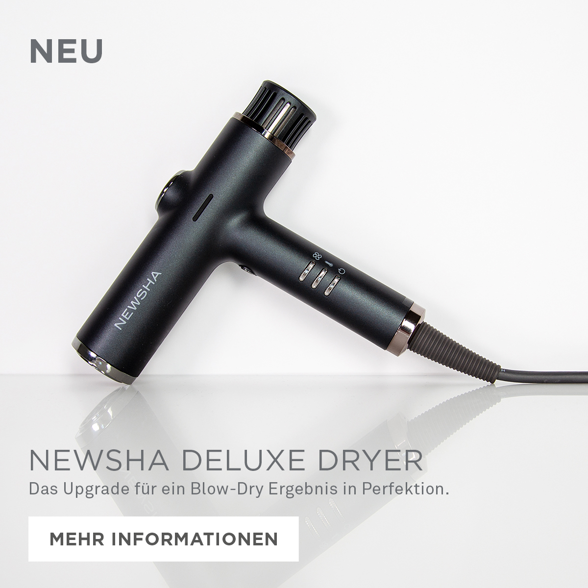 Exklusive Haarpflege- & Stylingprodukte | NEWSHA