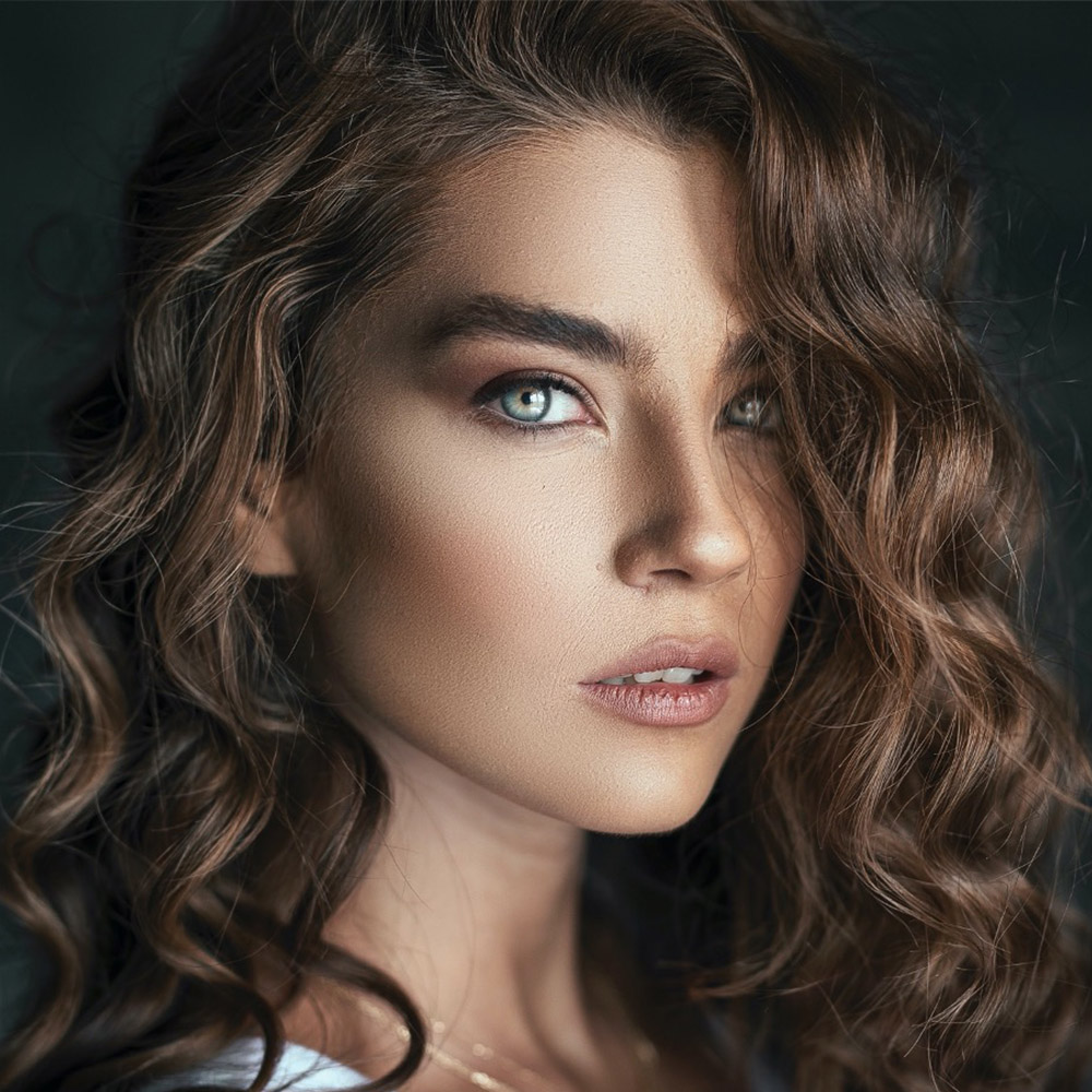 NEWSHA Girls Love Curls Pflegeroutine F r Locken