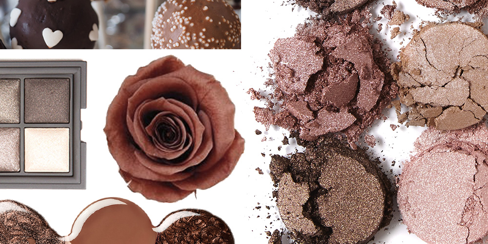 NEWSHA ♡ Natural Tones | Natürliche Farbwirkung, starke Brillanz