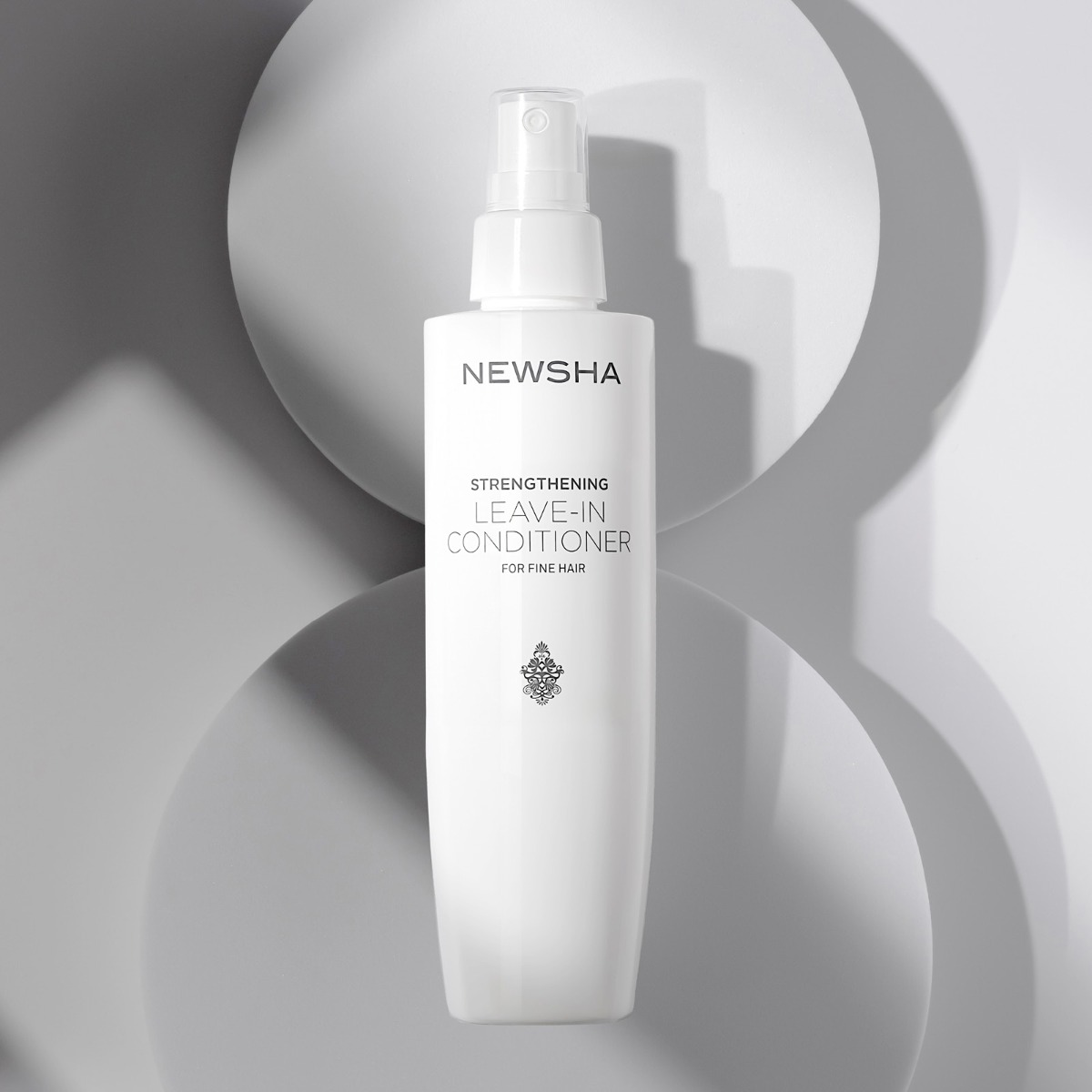 Exklusive Haarpflege- & Stylingprodukte | NEWSHA