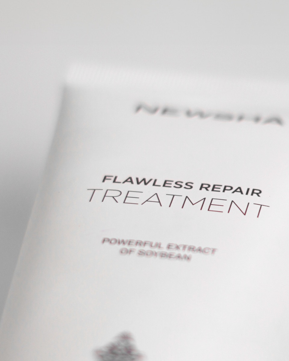 Exklusive Haarpflege- & Stylingprodukte | NEWSHA