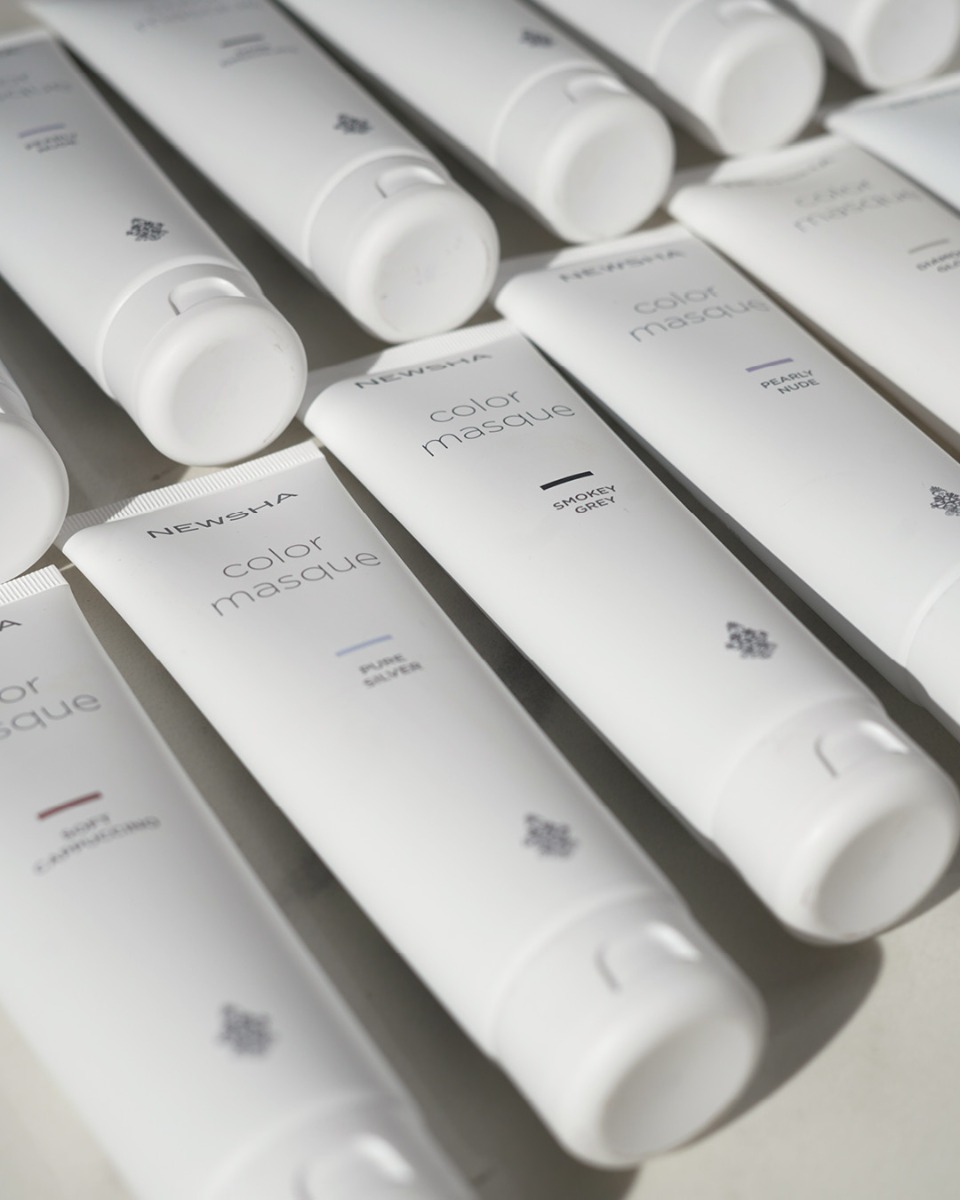 Exklusive Haarpflege- & Stylingprodukte | NEWSHA