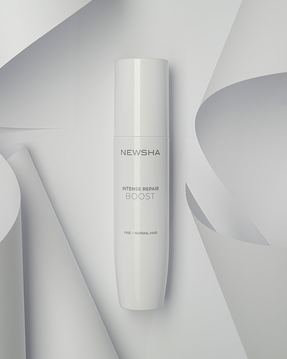 Exklusive Haarpflege- & Stylingprodukte | NEWSHA