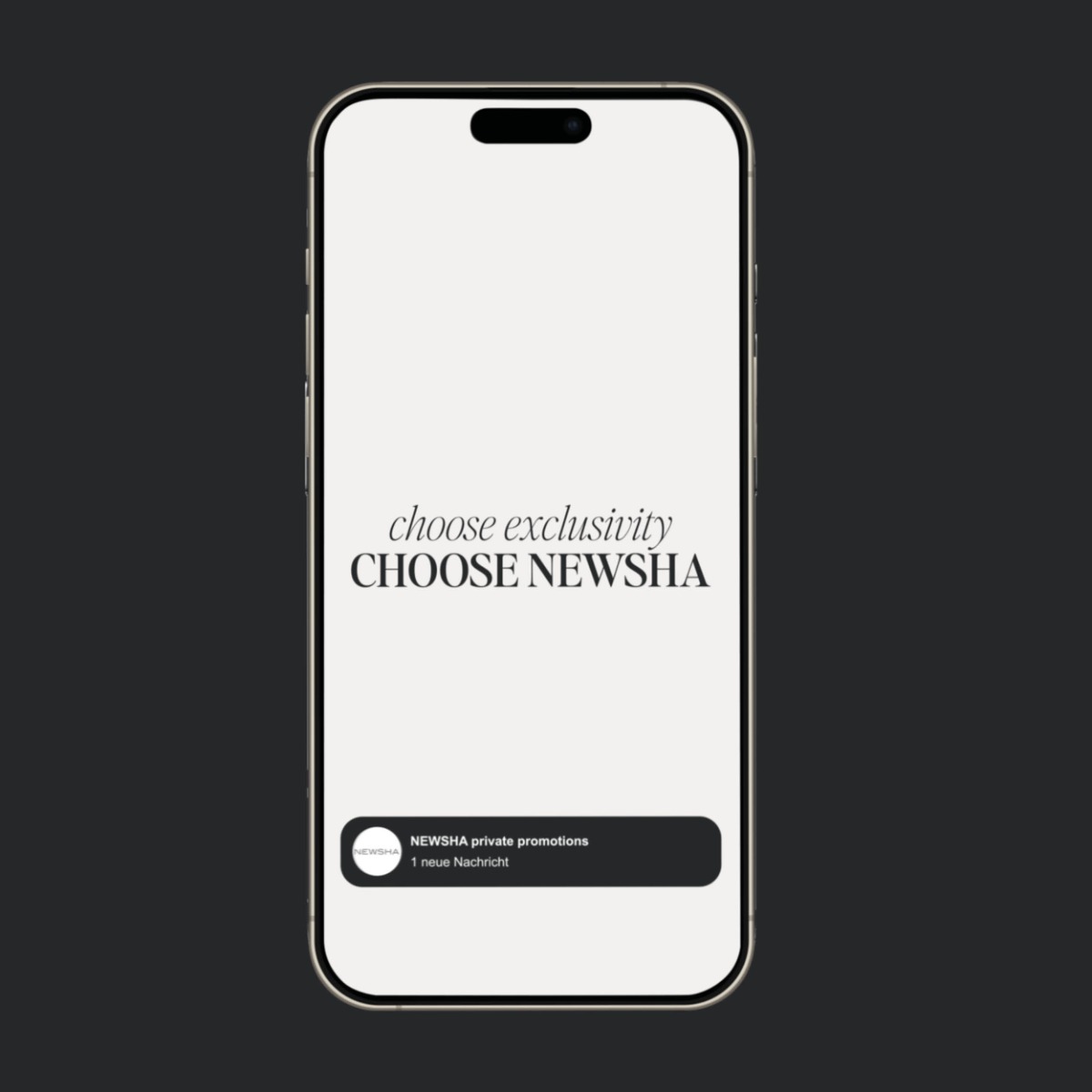 Exklusive Haarpflege- & Stylingprodukte | NEWSHA