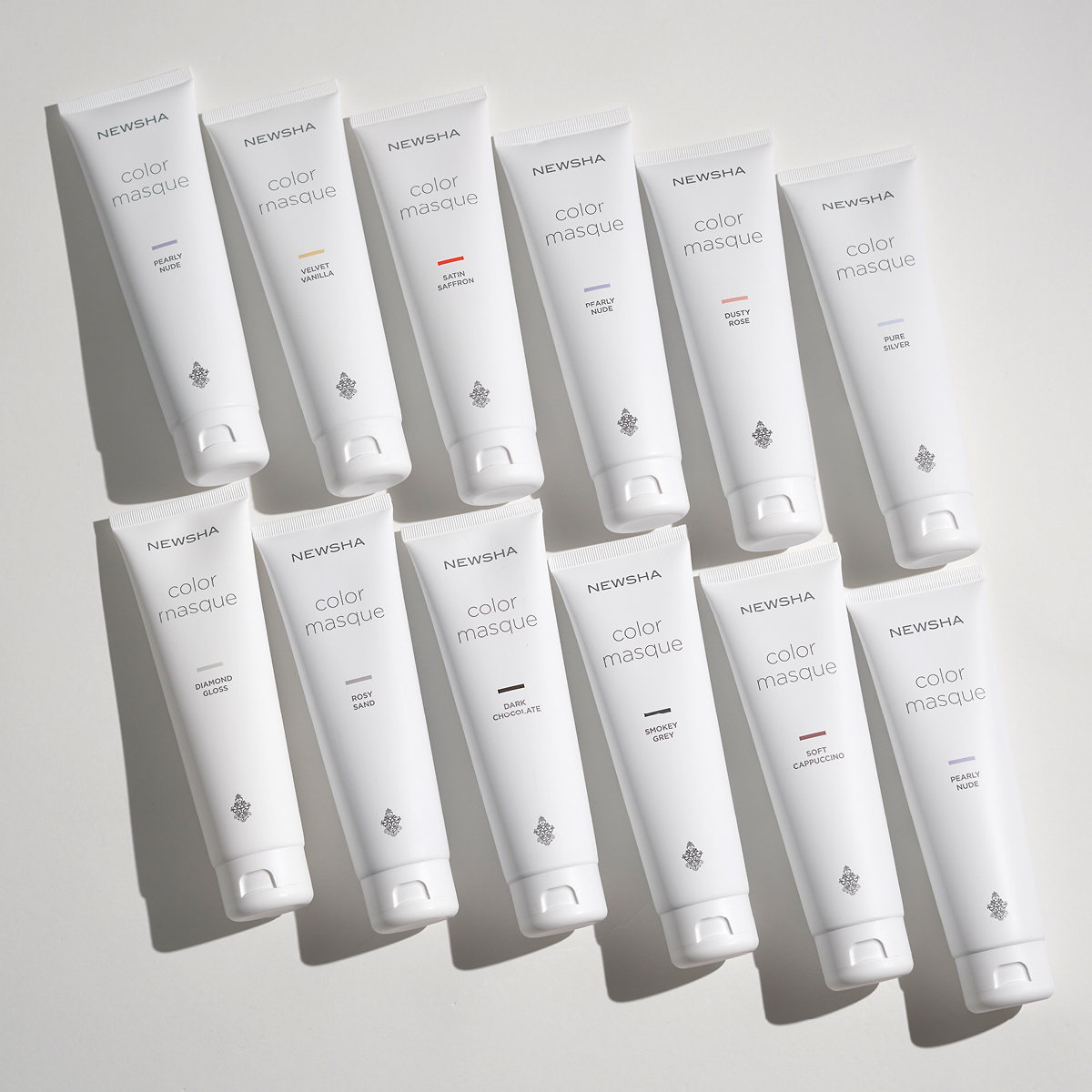 Exklusive Haarpflege- & Stylingprodukte | NEWSHA