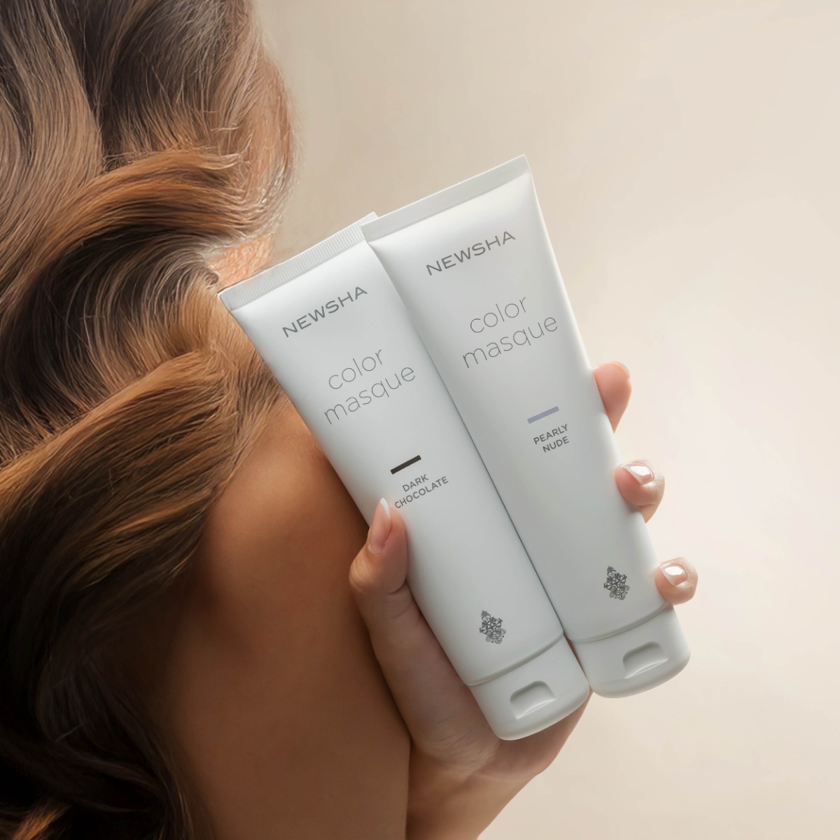 Exklusive Haarpflege- & Stylingprodukte | NEWSHA