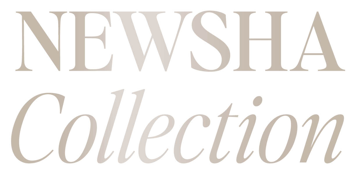 NEWSHA X-MAS Collection 2023 | Exklusiv & limitiert